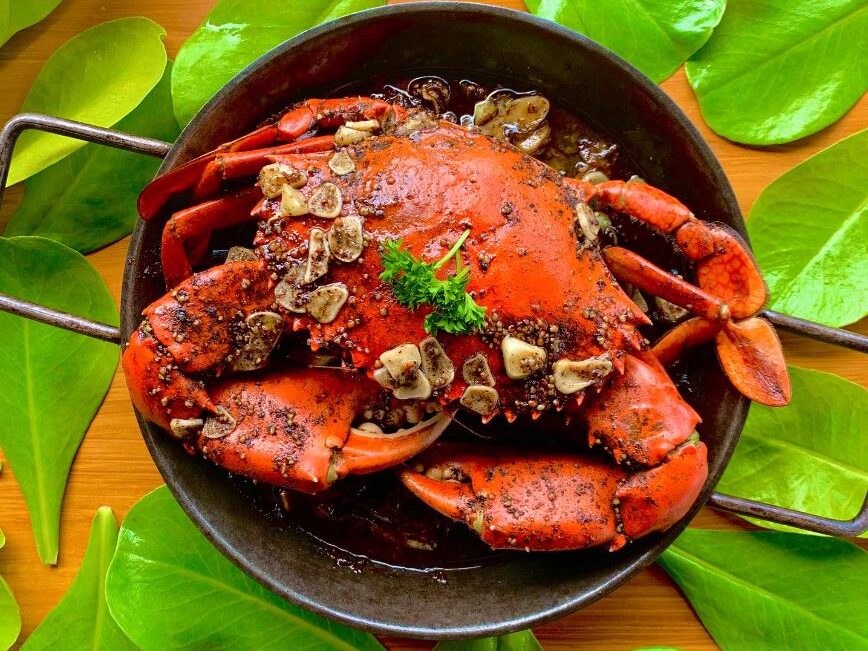 Oyster Bay Seafood Restaurant